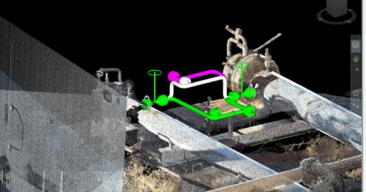 Piping MOC – B&W Integrity